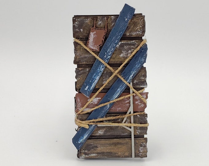 Dead by Daylight Pallet - Regular Size - Etsy
