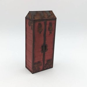 Dead by Daylight Locker - Etsy