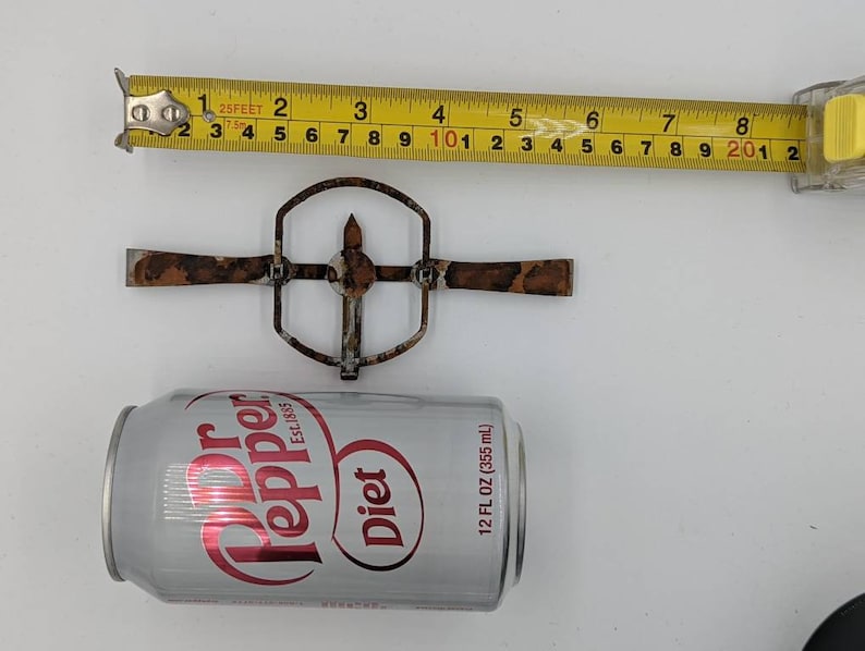DBD Trapper's Trap Prop Toy - Etsy
