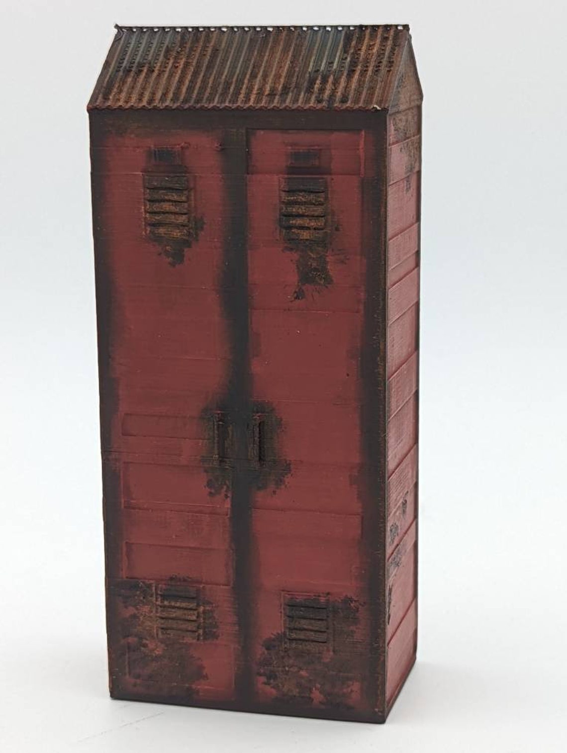 Dead by Daylight Locker - Etsy