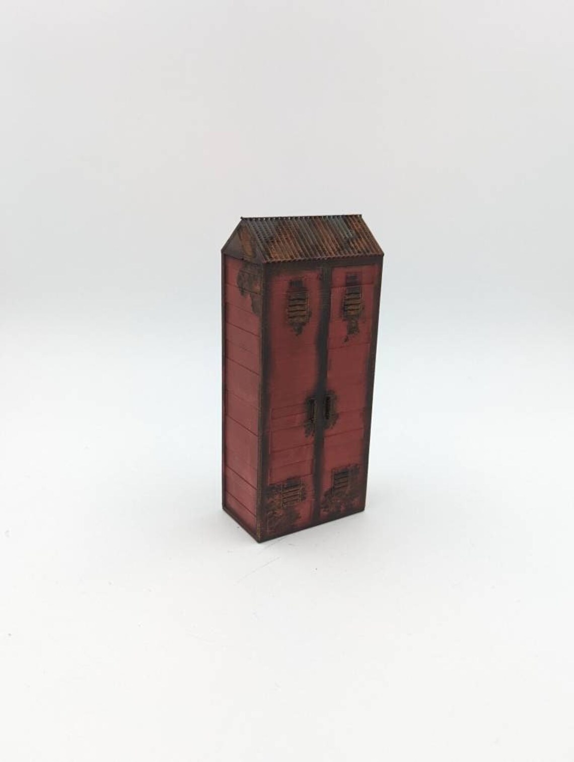 Dead by Daylight Locker - Etsy