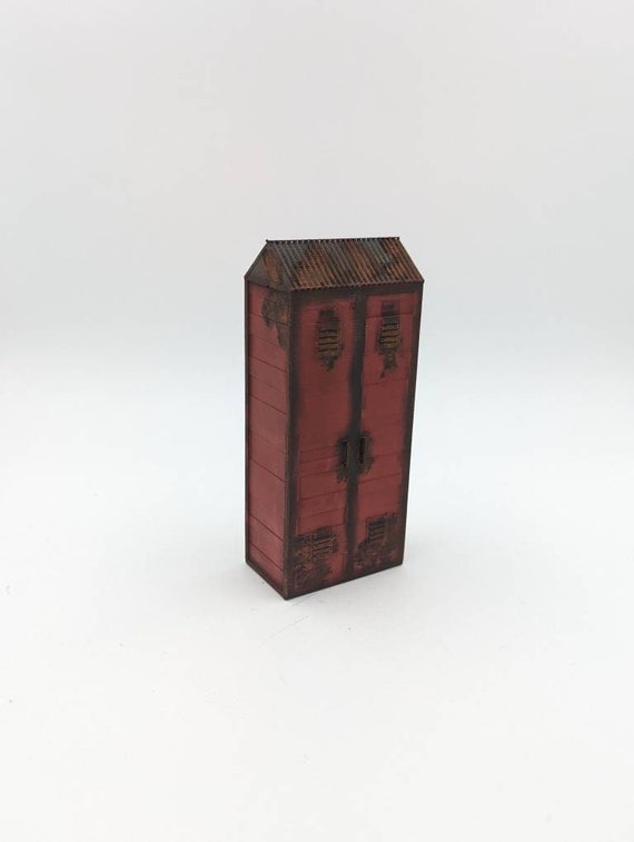Dead by Daylight Locker - Etsy