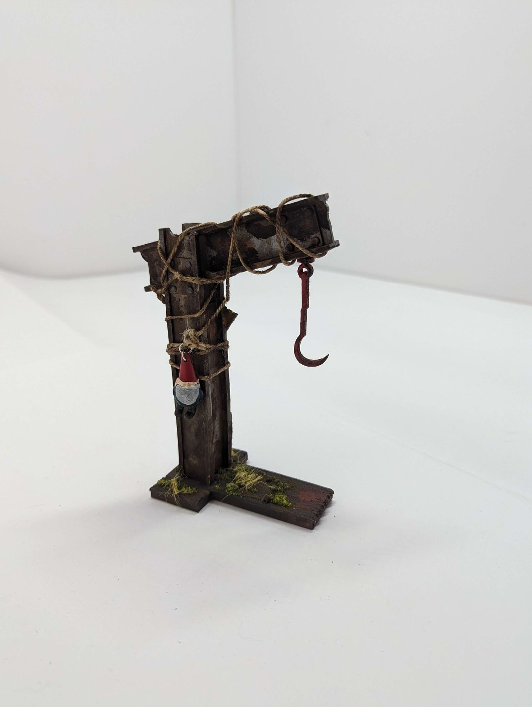 DBD Hook - Desktop Toy - Figure With Charms - Etsy