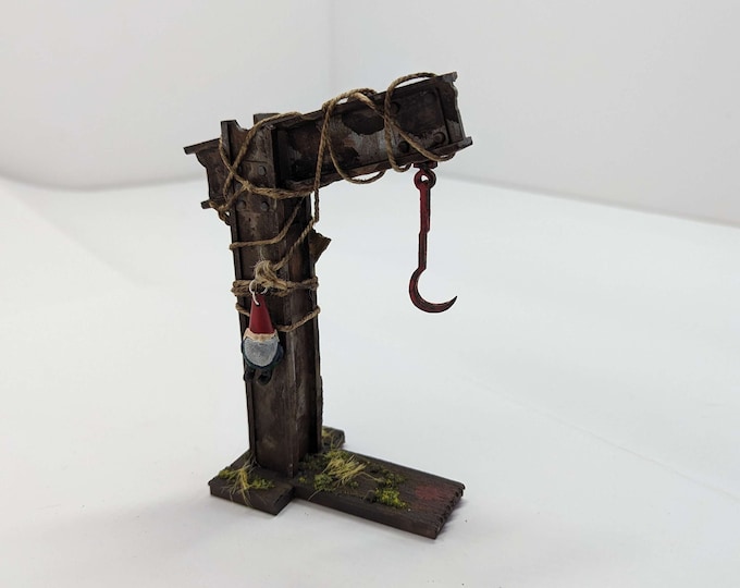 DBD Hook - Desktop Toy - Figure With Charms - Etsy