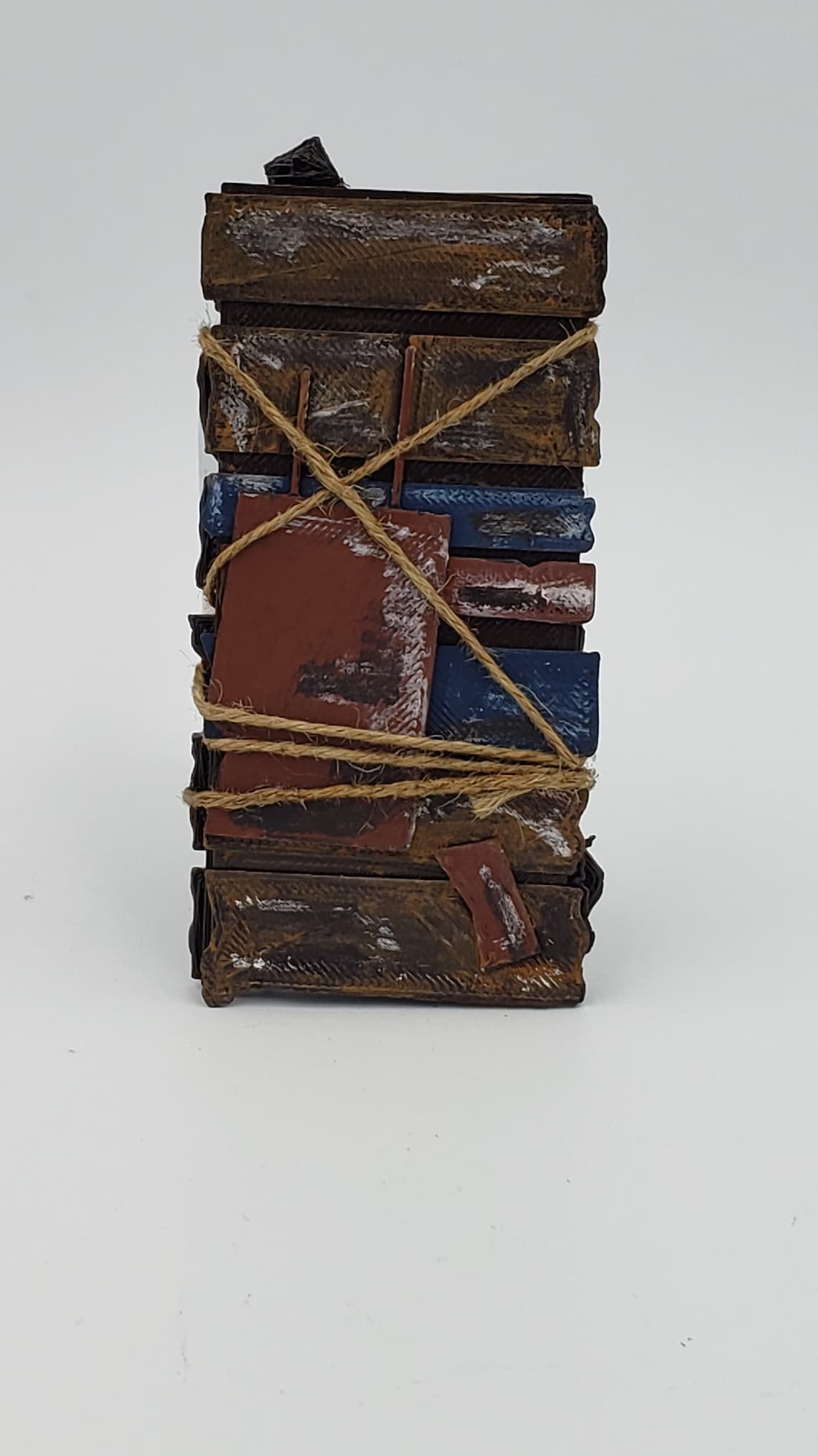 Dead by Daylight Pallet Regular Size - Etsy