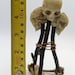 Dbd Totem Boon / Hex / Dull - Etsy