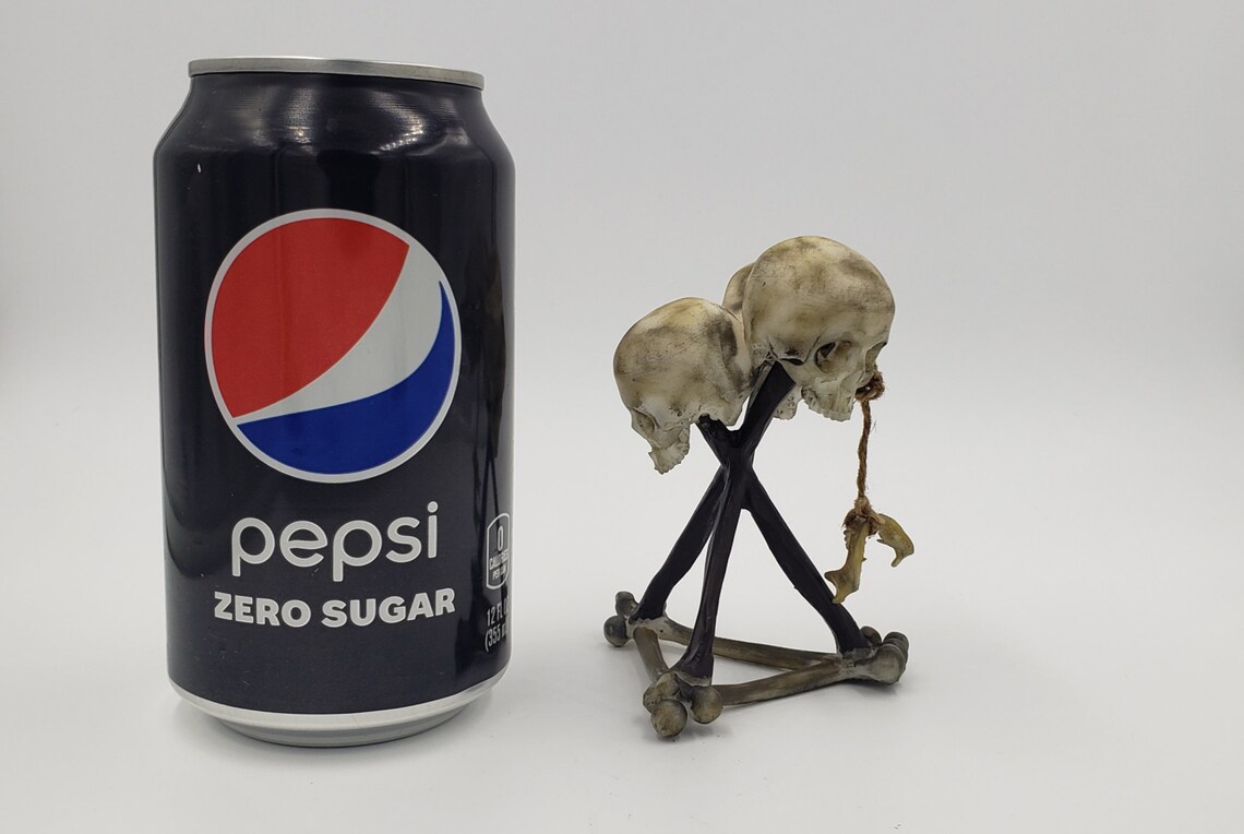 Dbd Hex Totem - Etsy