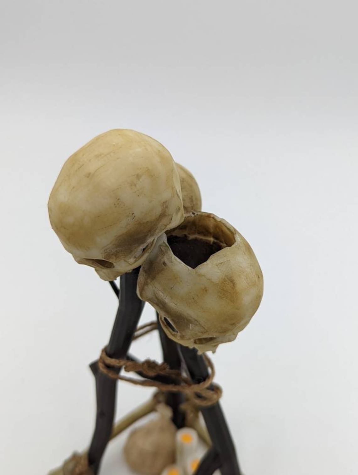 Dbd Totem Boon / Hex / Dull - Etsy