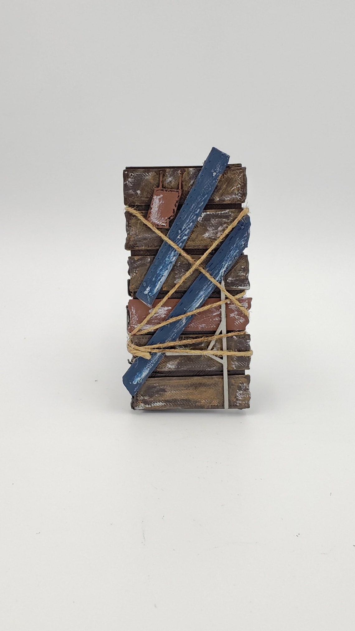 Dead by Daylight Pallet Regular Size - Etsy