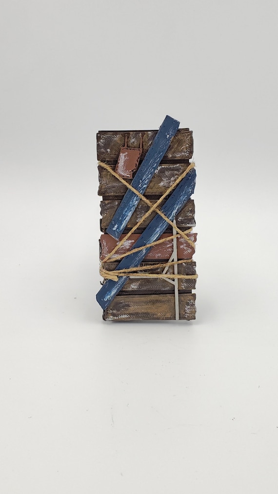 Dead by Daylight Pallet Regular Size - Etsy