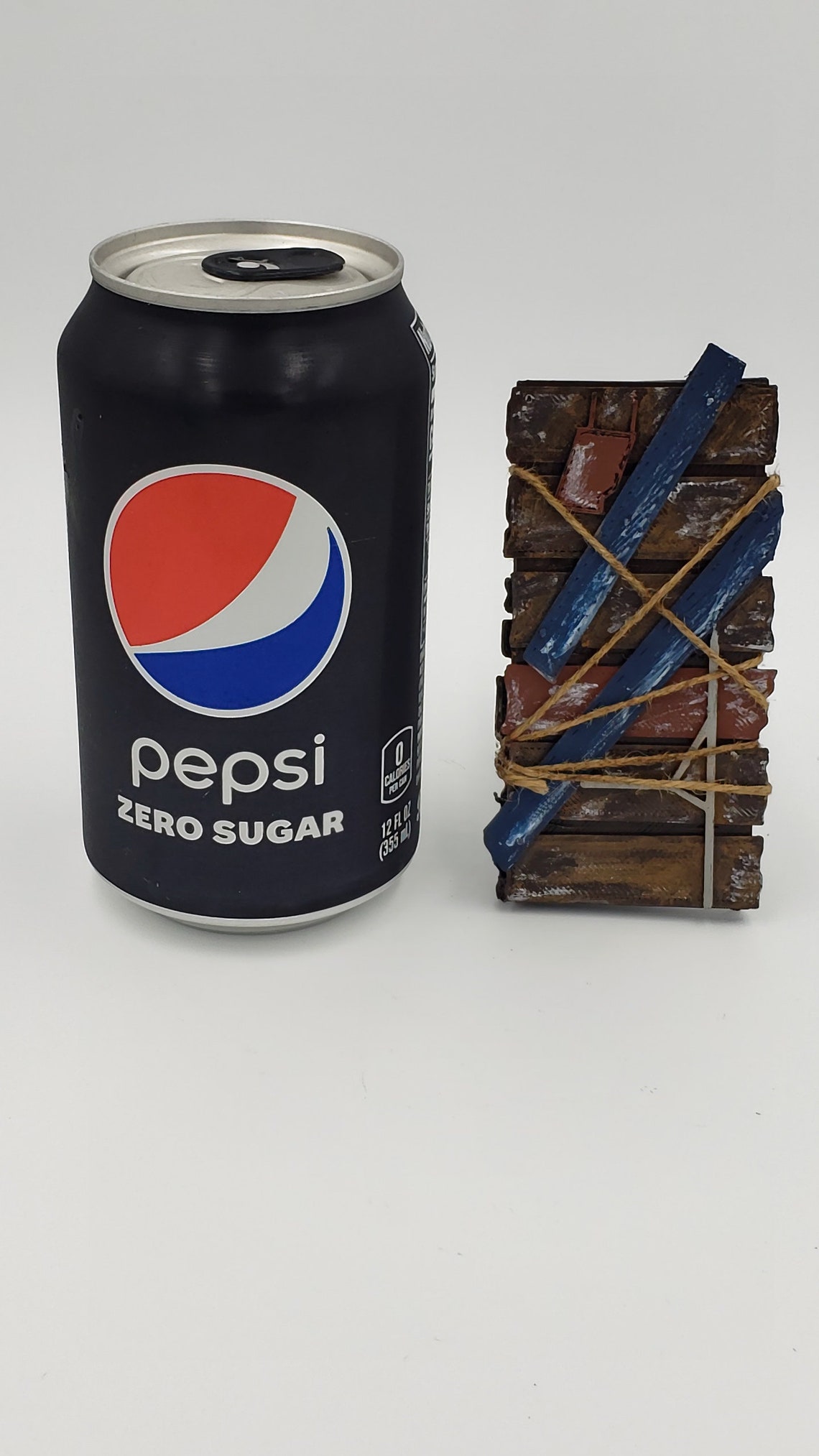 Dead by Daylight Pallet Regular Size - Etsy