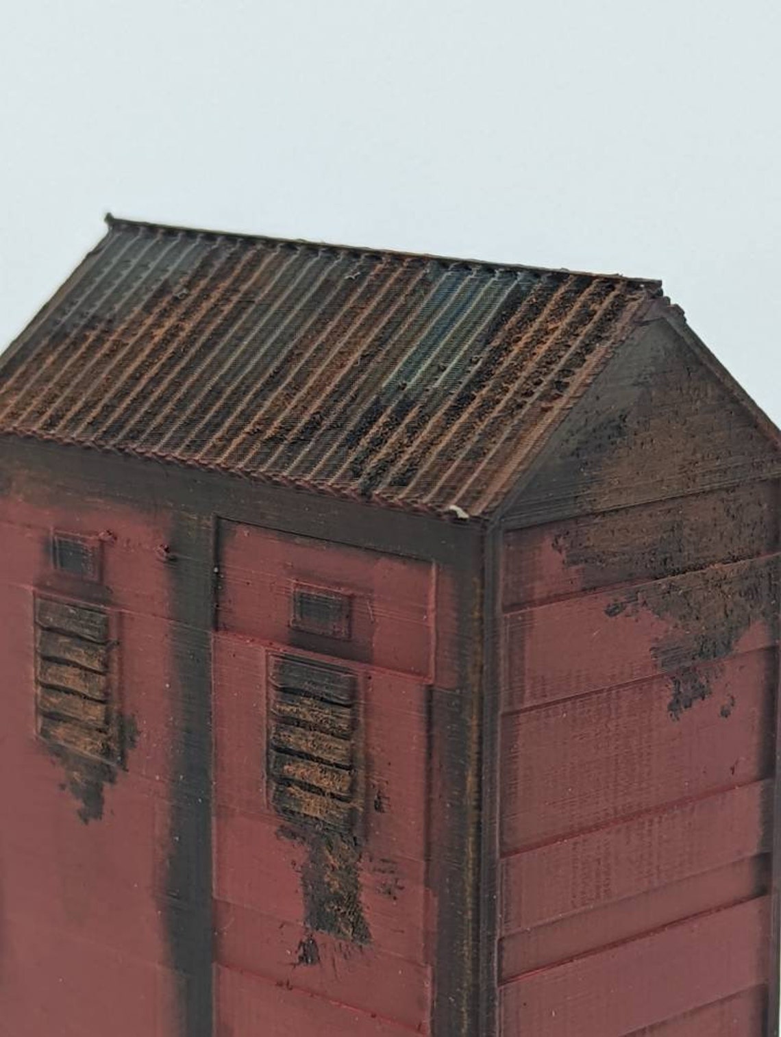 Dead by Daylight Locker - Etsy