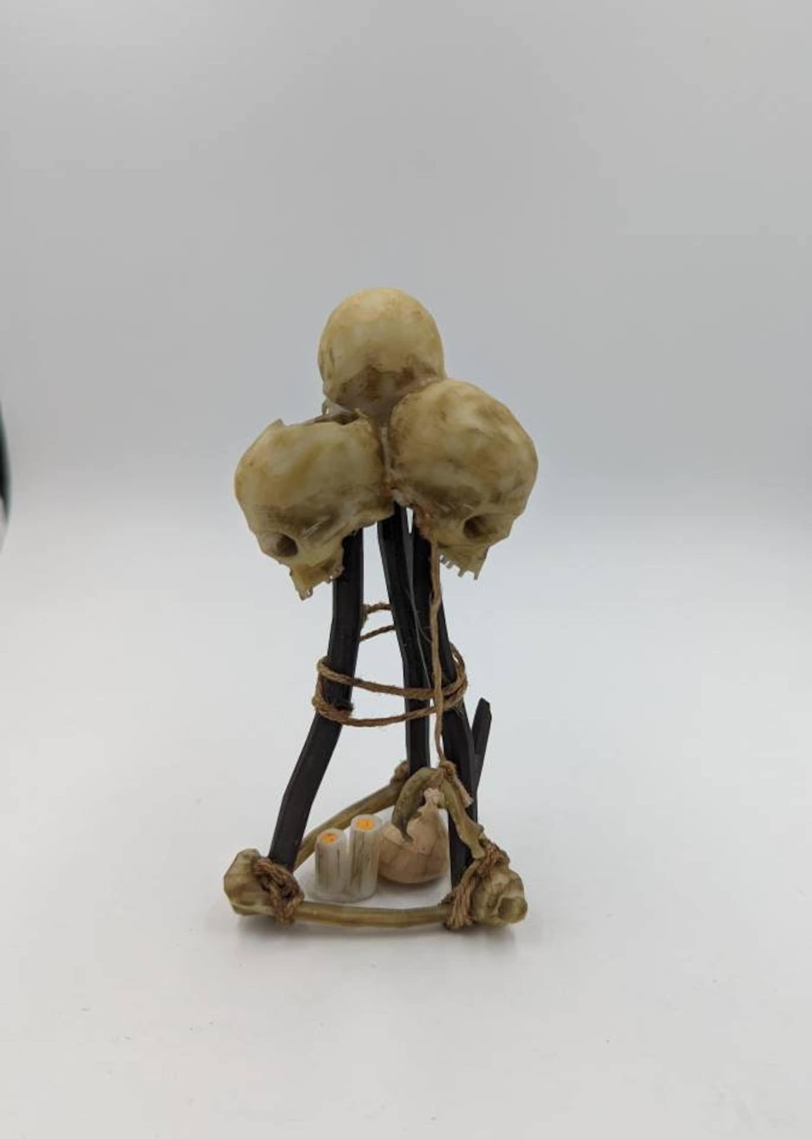 Dbd Totem Boon / Hex / Dull - Etsy