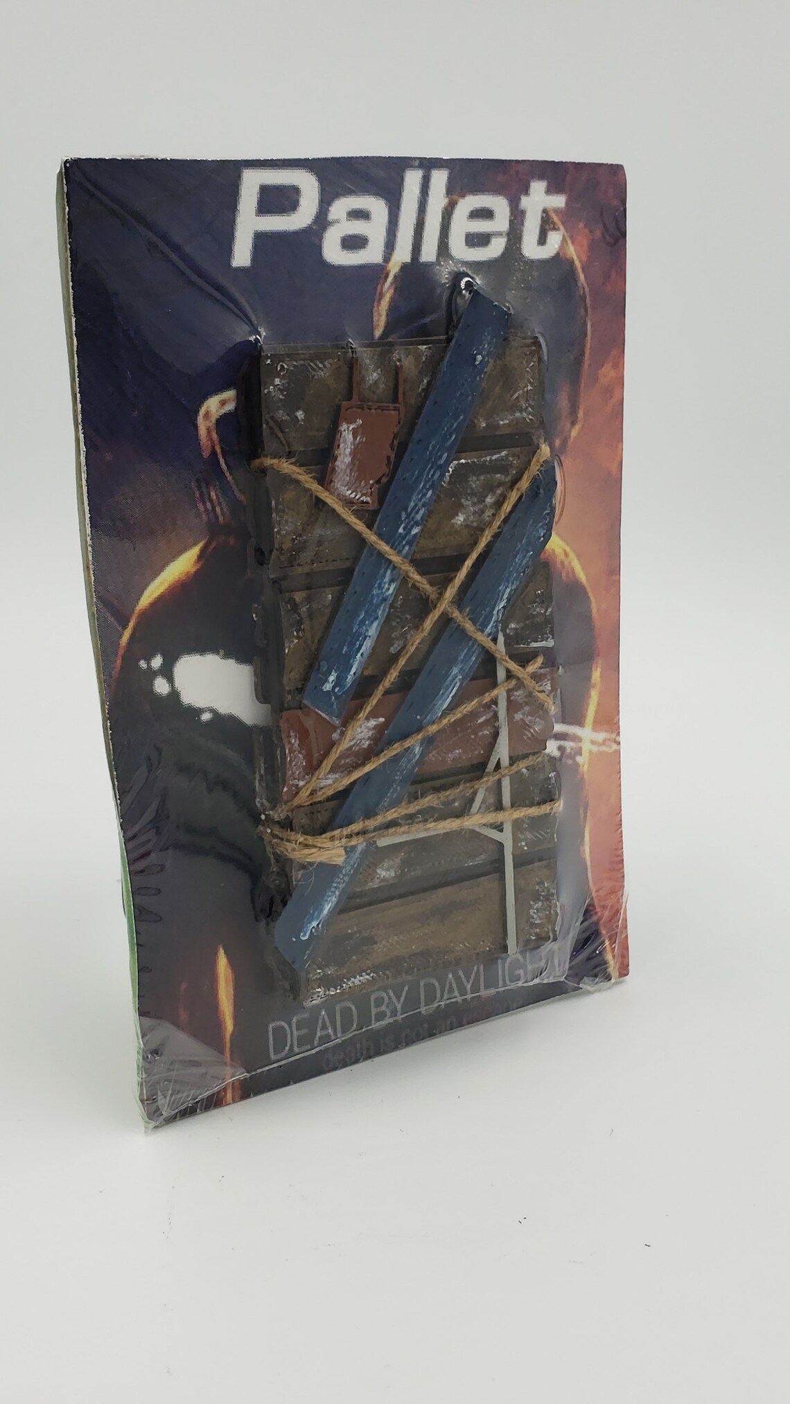Dead by Daylight Pallet Regular Size - Etsy