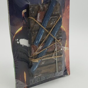 Dead by Daylight Pallet - Regular Size - Etsy