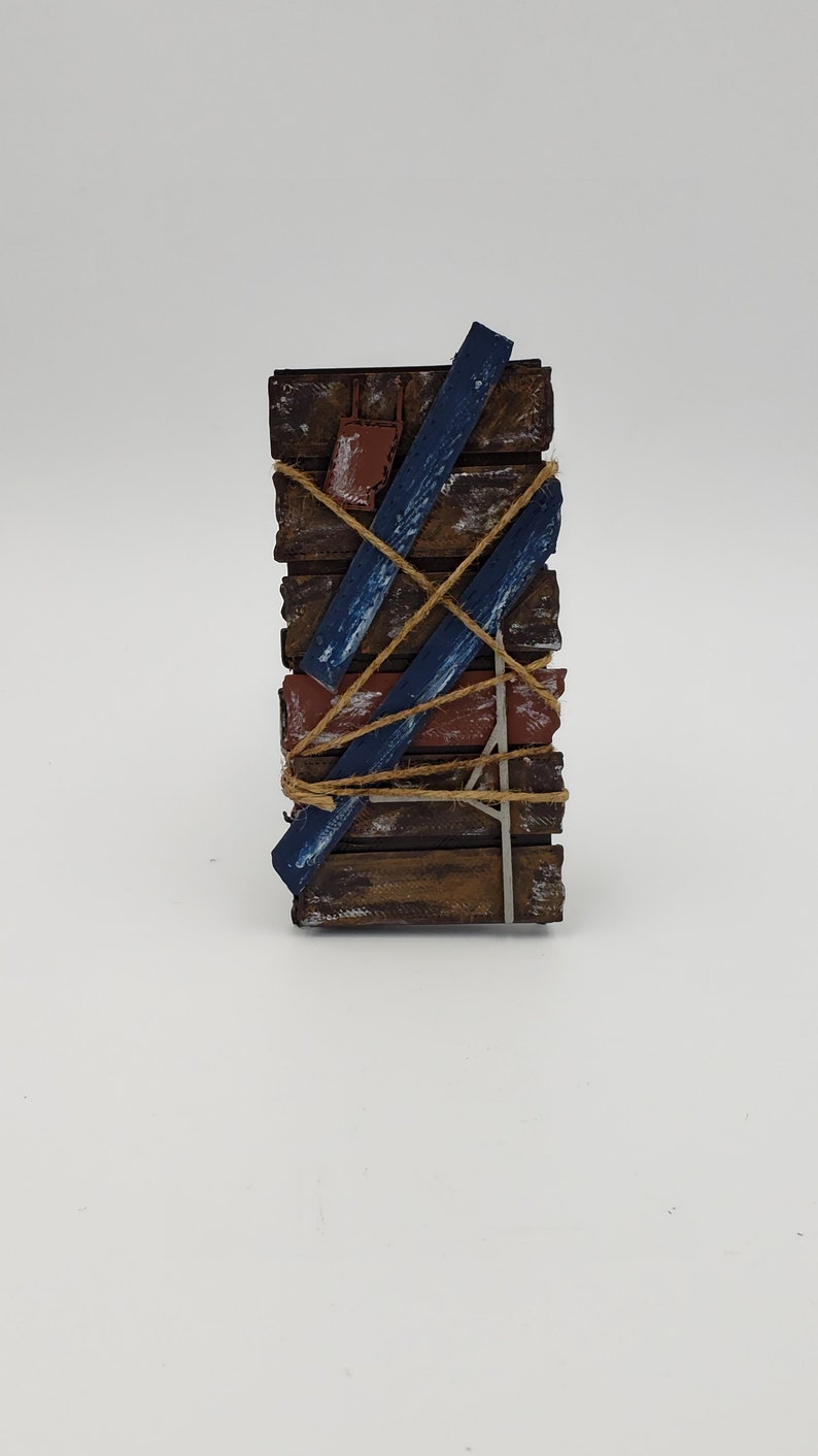 Dead by Daylight Pallet - Regular Size - Etsy