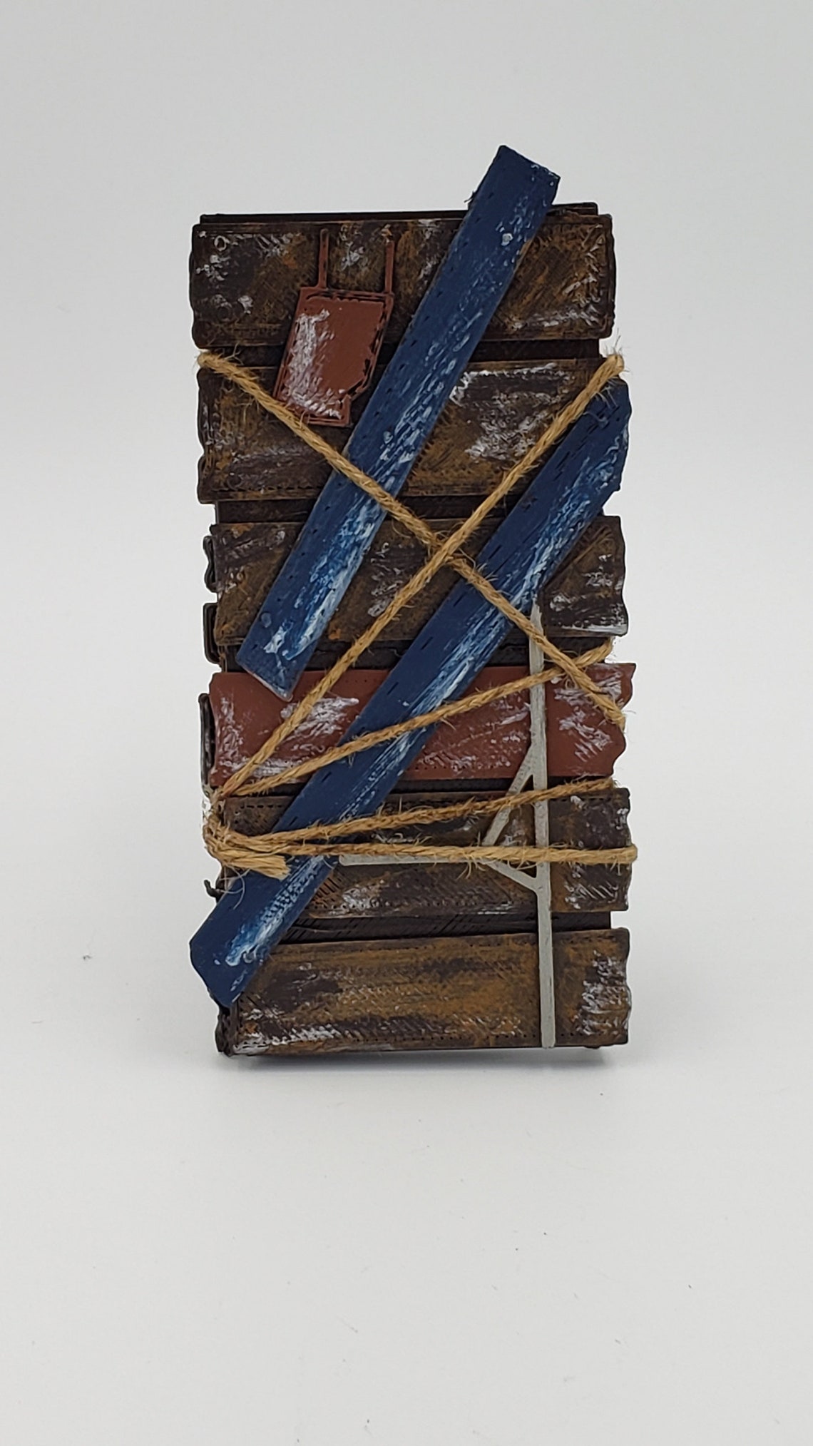 Dead by Daylight Pallet Regular Size - Etsy