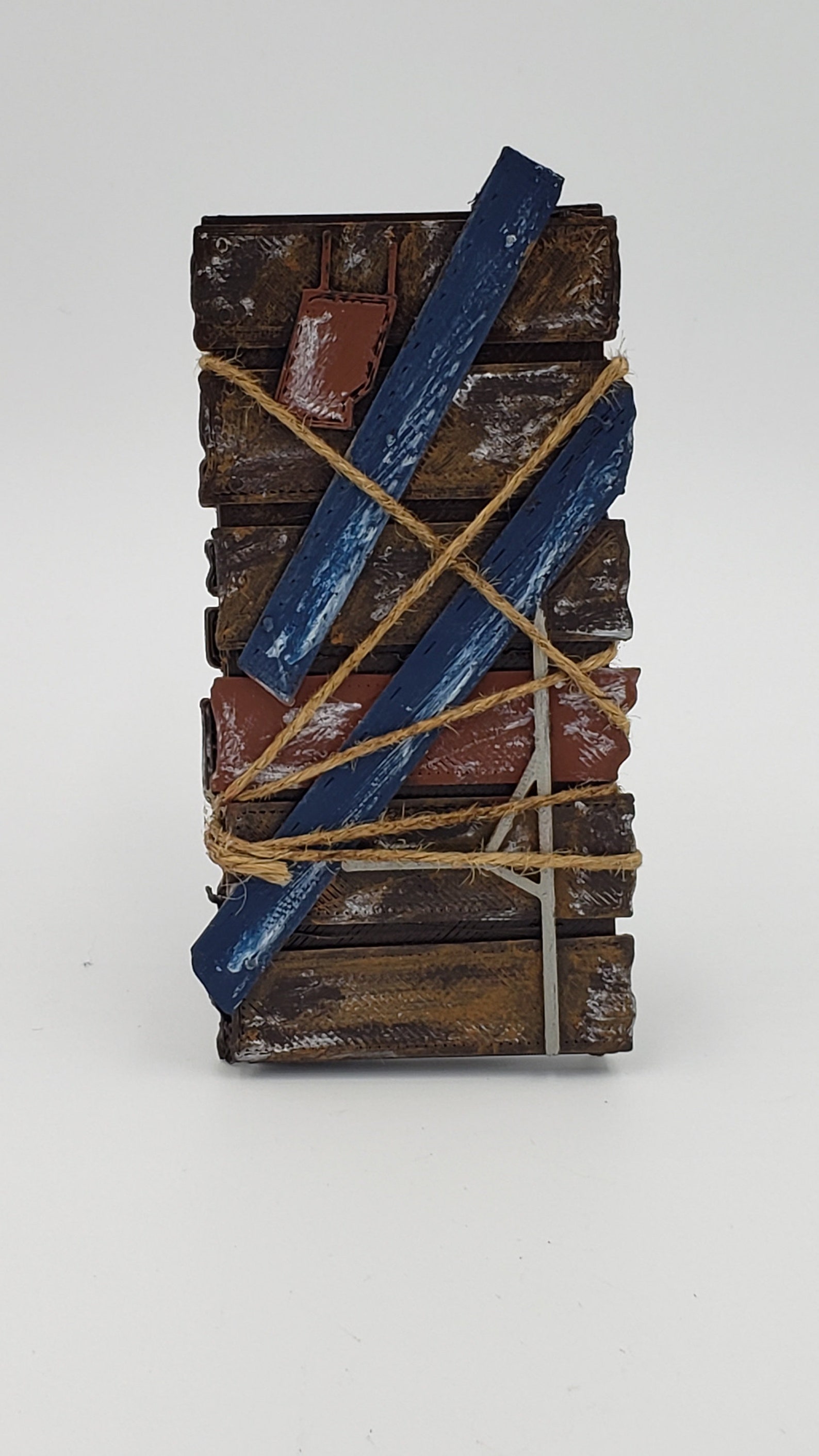Dead by Daylight Pallet - Regular Size - Etsy
