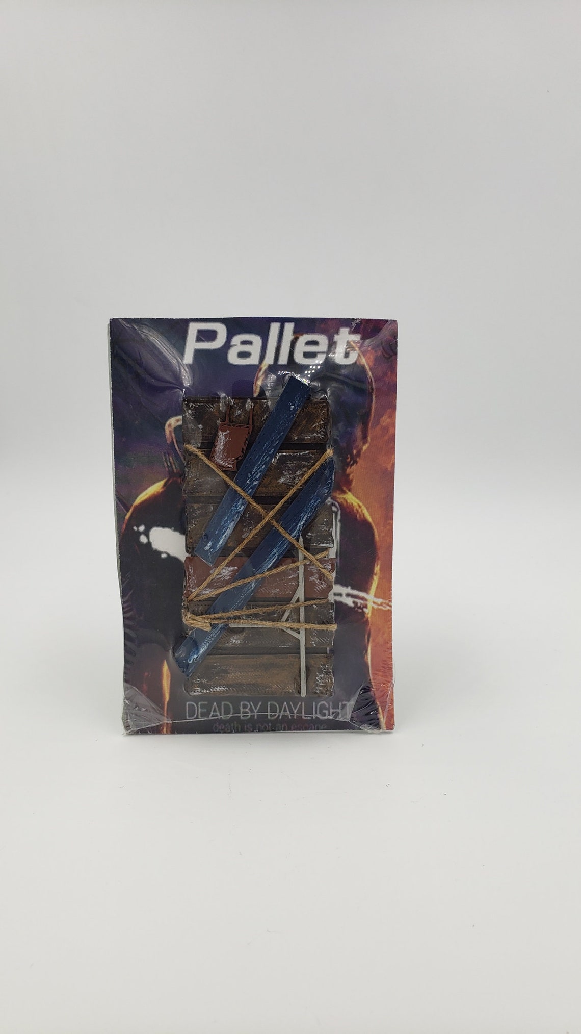 Dead by Daylight Pallet Regular Size - Etsy