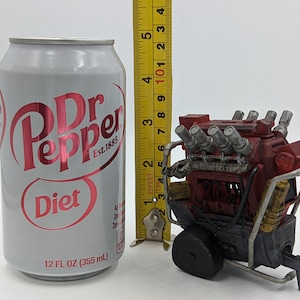 DBD Generator NO LIGHTS - Etsy