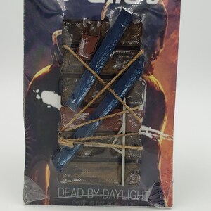 Dead by Daylight Pallet - Regular Size - Etsy