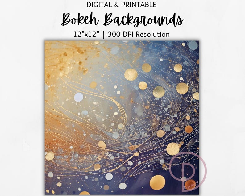 Bokeh Backgrounds | Bokeh Light Background | Bokeh Backdrops | Bokeh ...