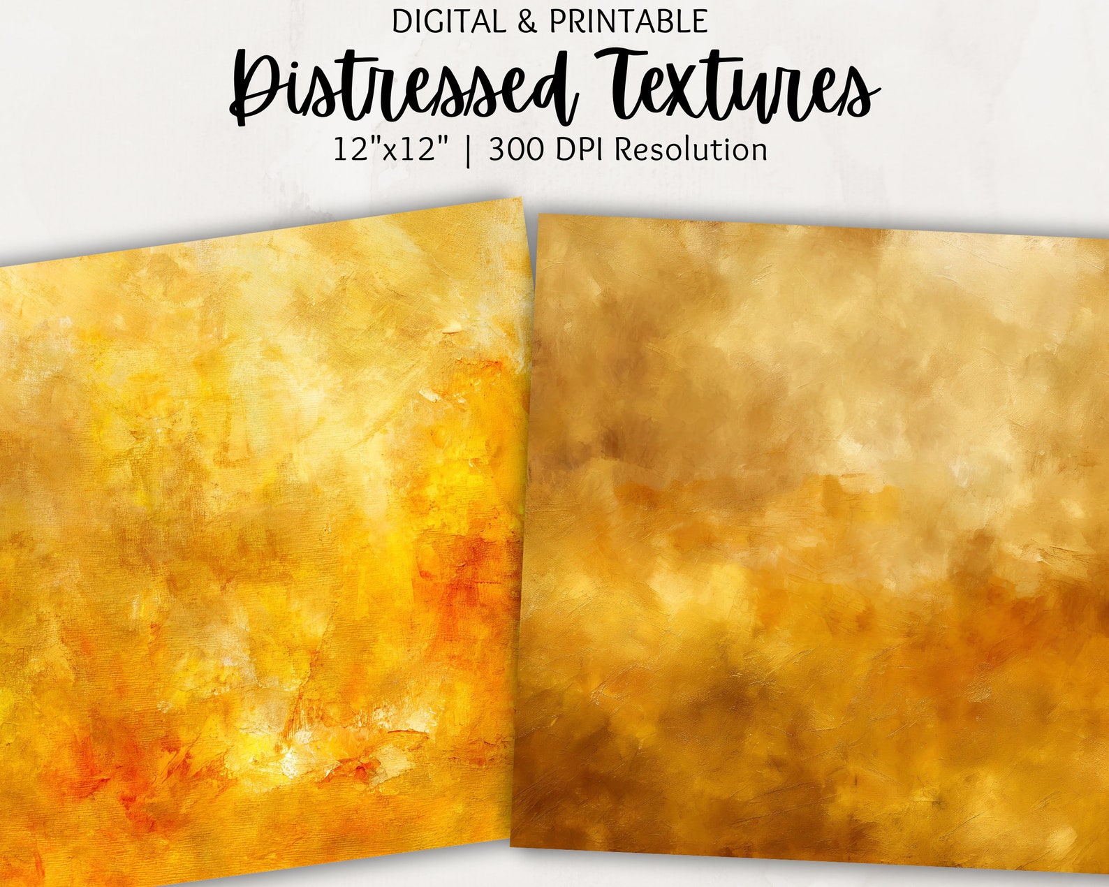 Distressed Paper Textures | Old Paper Textures | Vintage Antique ...