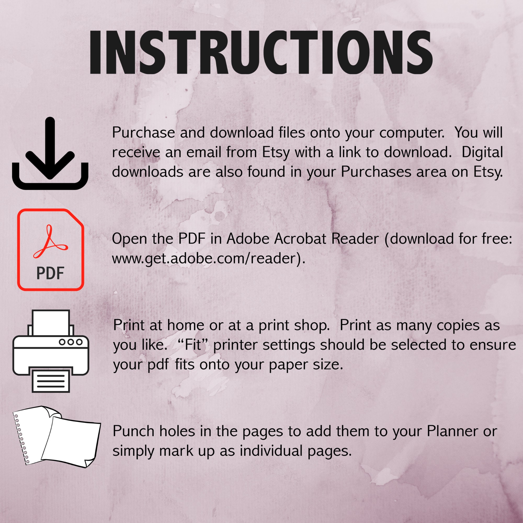 Blank Sheet Music Printable Bundle Staff Paper Piano Sheet - Etsy