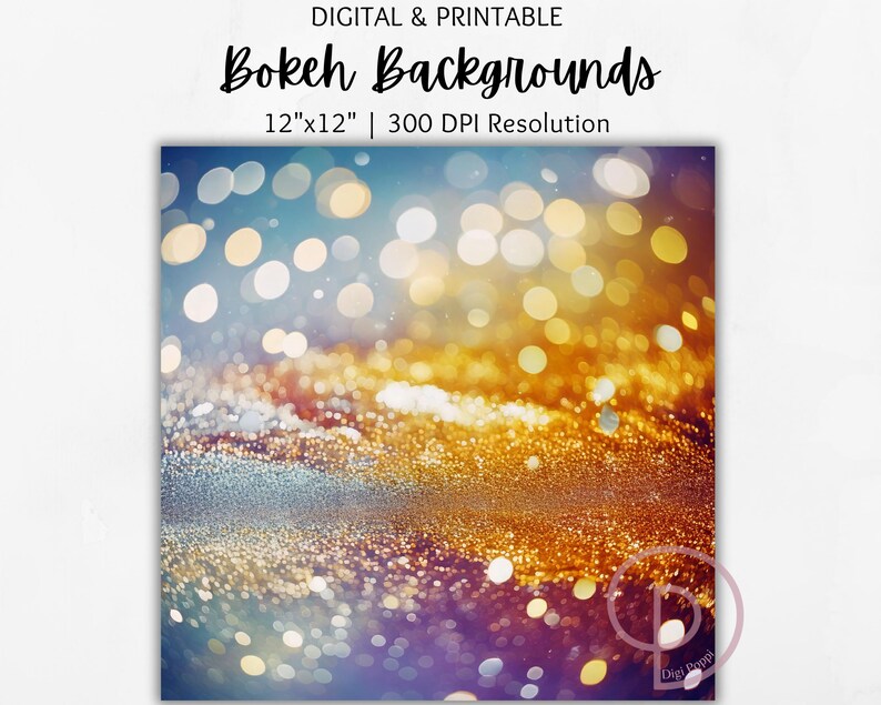 Bokeh Backgrounds | Bokeh Light Background | Bokeh Backdrops | Bokeh ...