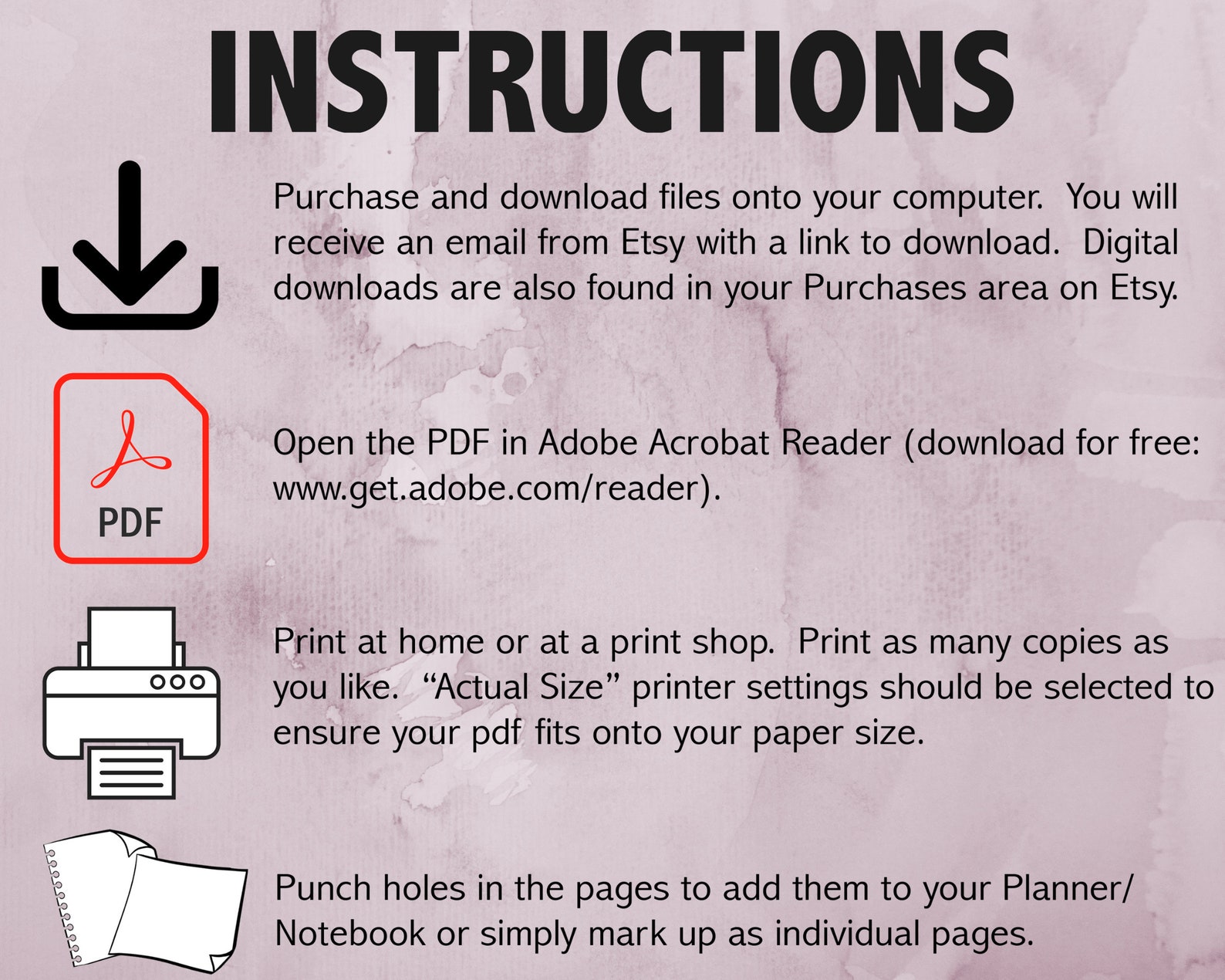 Dot Grid Lined Graph Handwriting Hexagon Isometric - Etsy