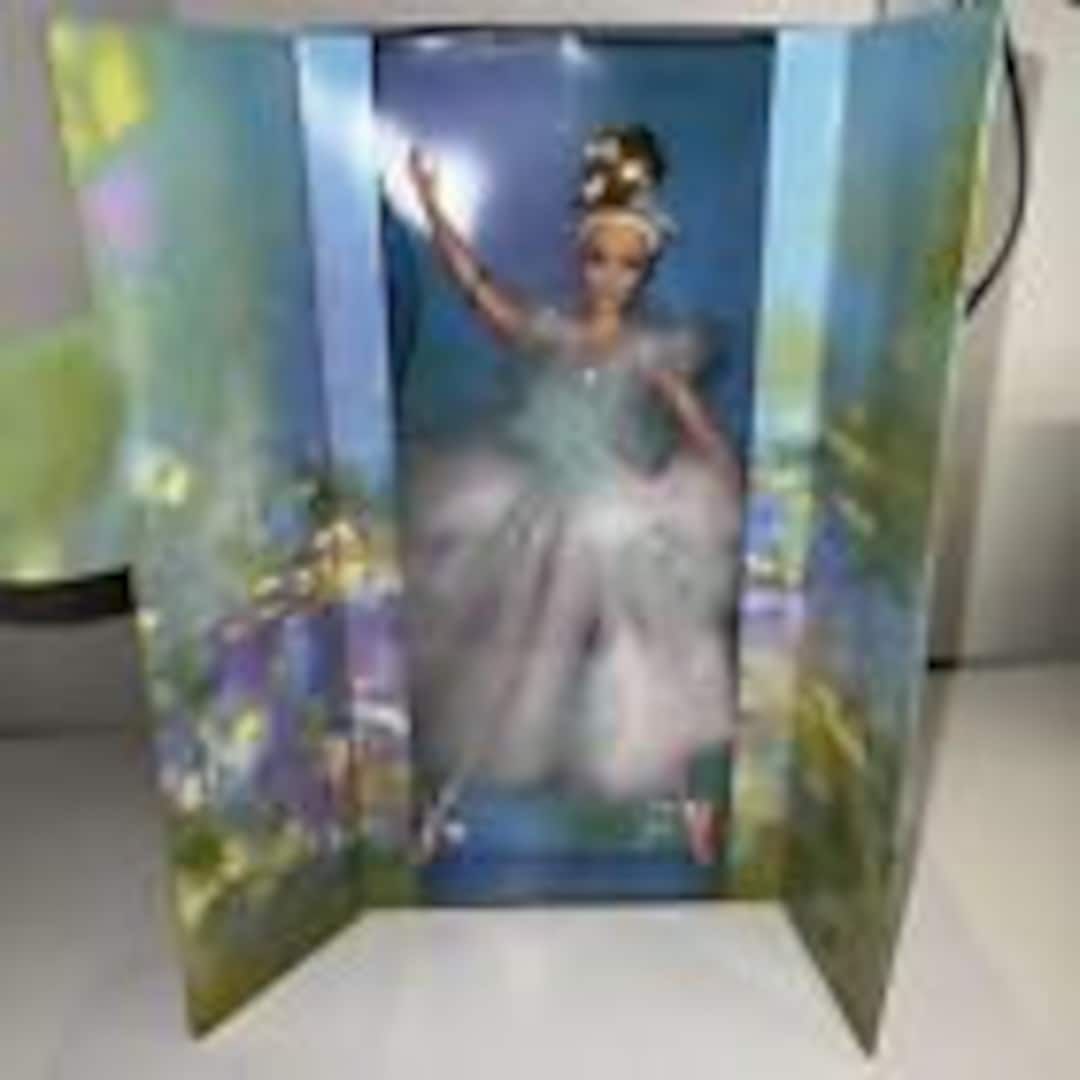 Ballet Masquerade Barbie Doll Dancer Vintage 2000 / NEW / 29385 - Etsy