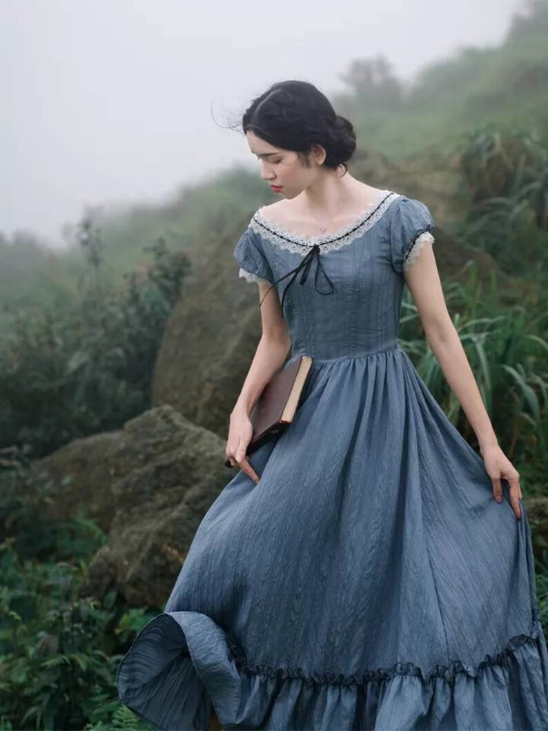 Victorian Dresses | Victorian Ballgowns | Victorian Clothing