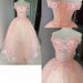 Dress Flora Princess Princess Glamour Elegance Party - Etsy