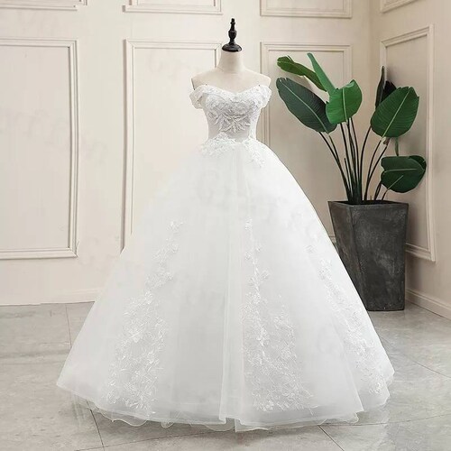 Dress Flora Princess Princess Glamour Elegance Party - Etsy