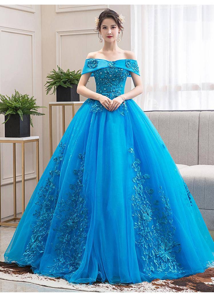 French Prom Dress - Etsy Canada