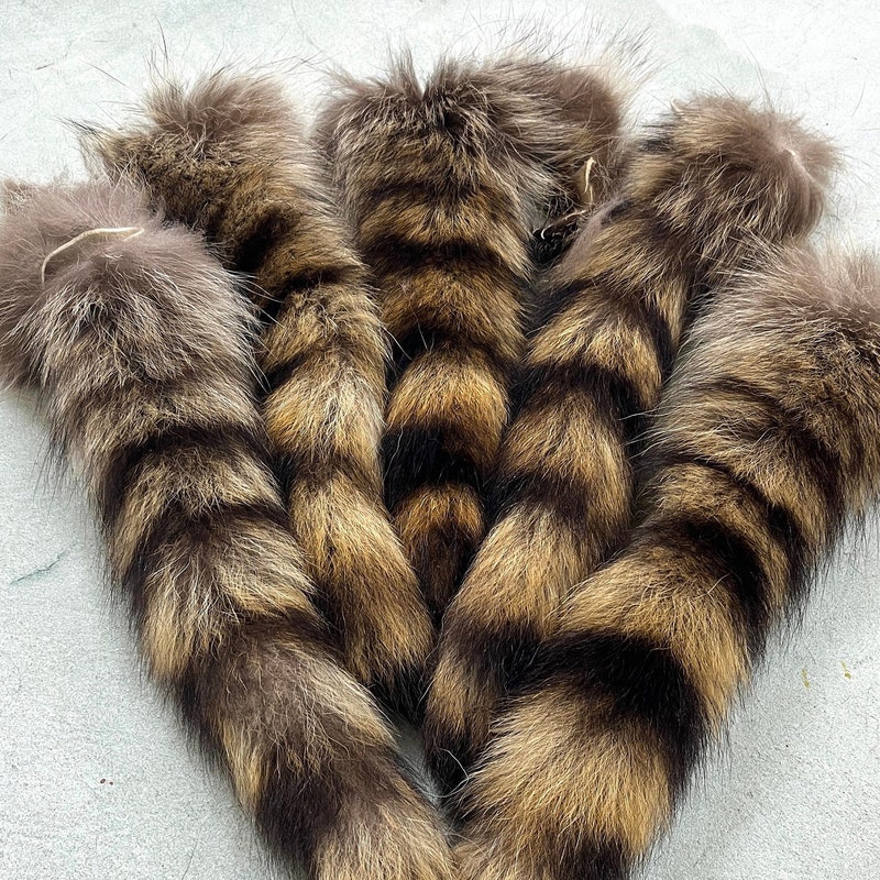 Fake Tails for Therians - Etsy