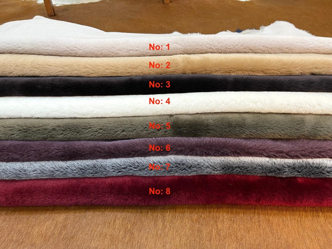 Real Sheepskin Shearling , Real Sheepskin Rug , Merino Premium Quality ...