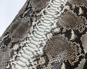 Snake Skin Hide - Etsy