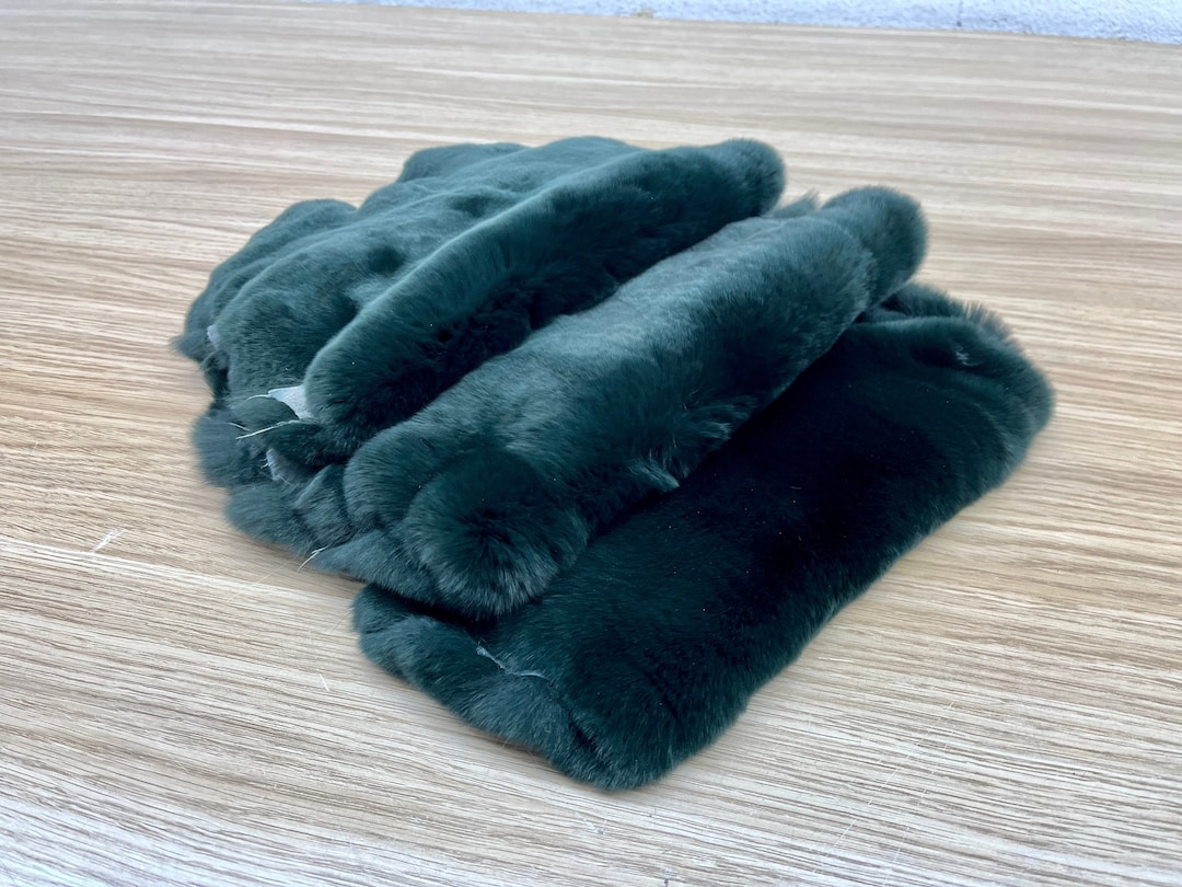 REX Rabbit Fur Pelt , Luxury Quality Fur , Best Quality for Your ...