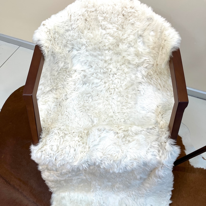 Alpaca Blanket - Etsy