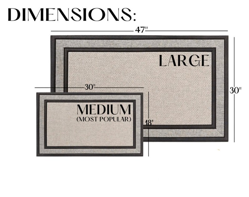 Ho, Why is You Here, Doormat, Ho Why is You Here Sublimation Gray Mat ...