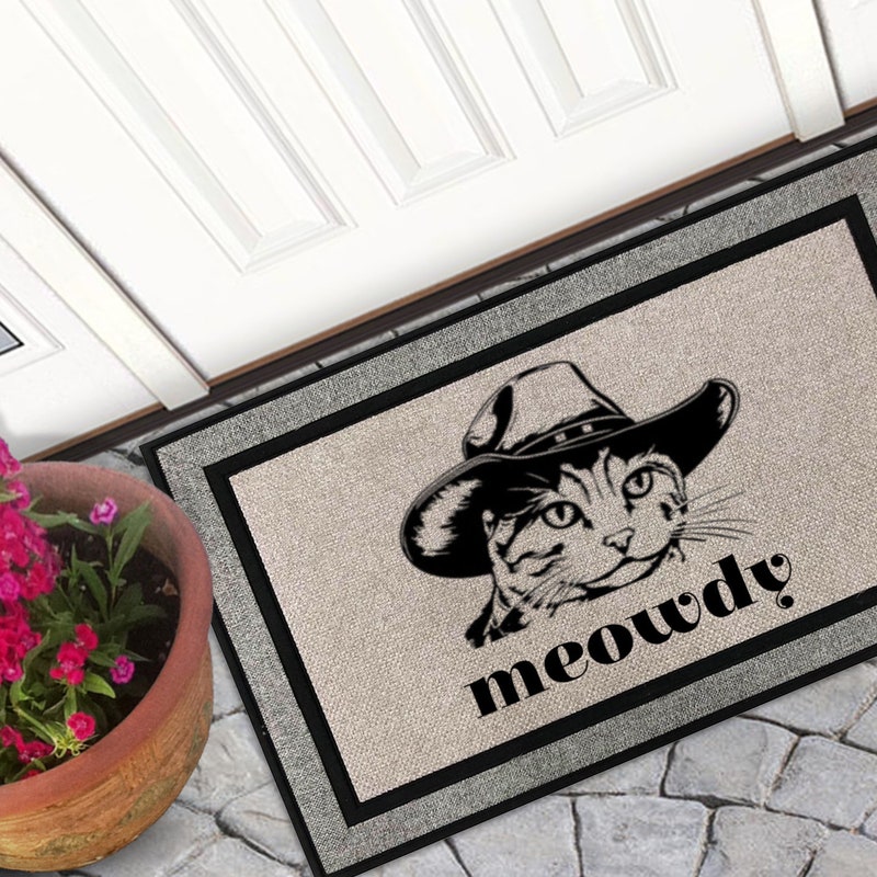 Door Mats Funny - Etsy