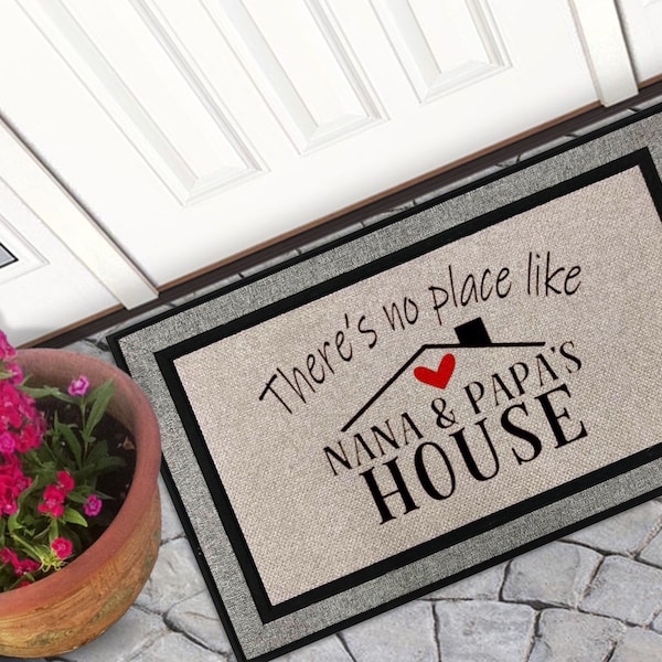 Nana and Papa - Etsy