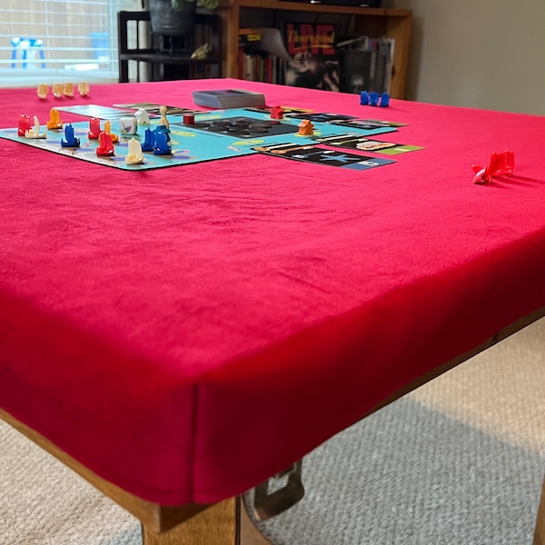 Game Table - Etsy