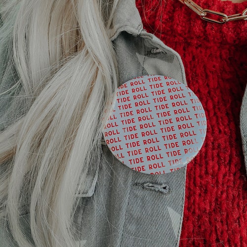 Bama Home Sign Roll Tide Sign RTR Alabama Football | Etsy