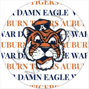 Custom School Logo Pin - Etsy