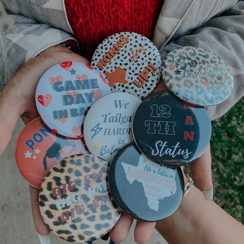 Zeta Tau Alpha ZTA Sorority Sticker Pack Perfect Big / | Etsy