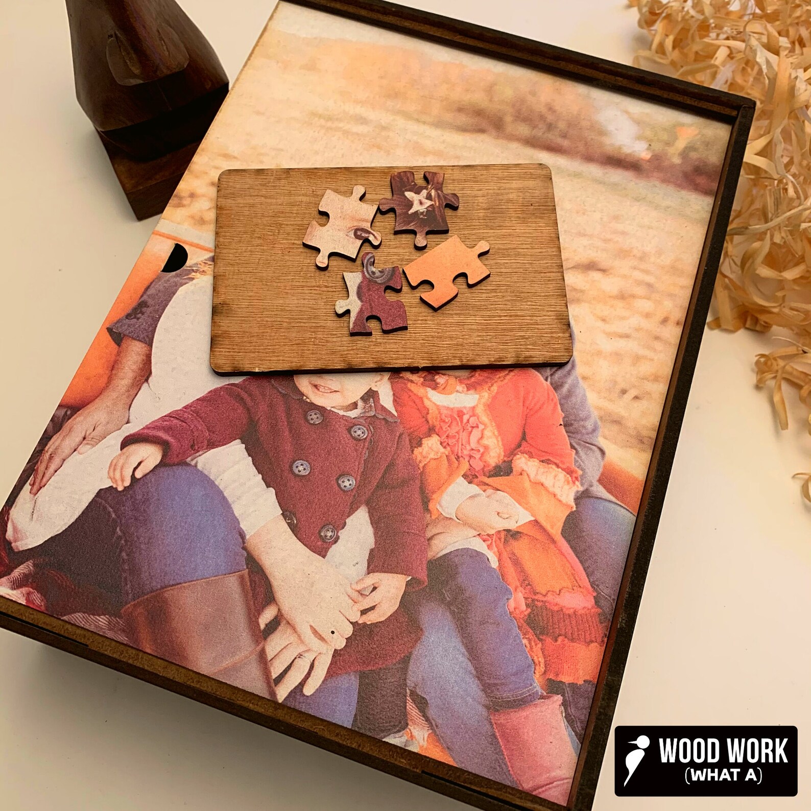 Personalized Wooden Puzzle Up To 1500 Pieces Custom Photo Etsy Israel Personalized Wooden Puzzle Up To 1500 Pieces Custom Photo Etsy Israel