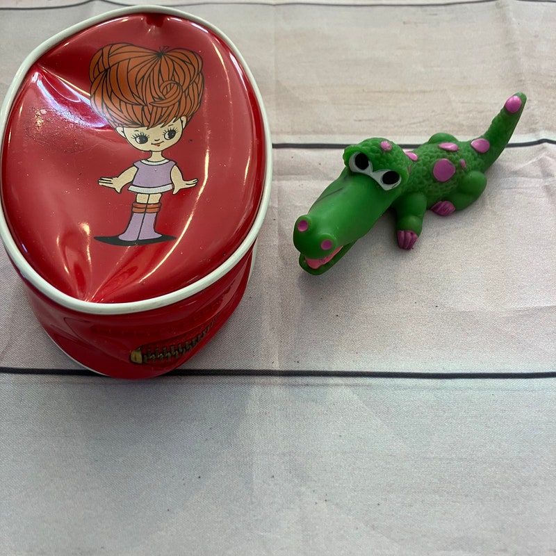 Liddle Kiddle - Etsy