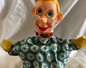 Howdy Doody | Etsy
